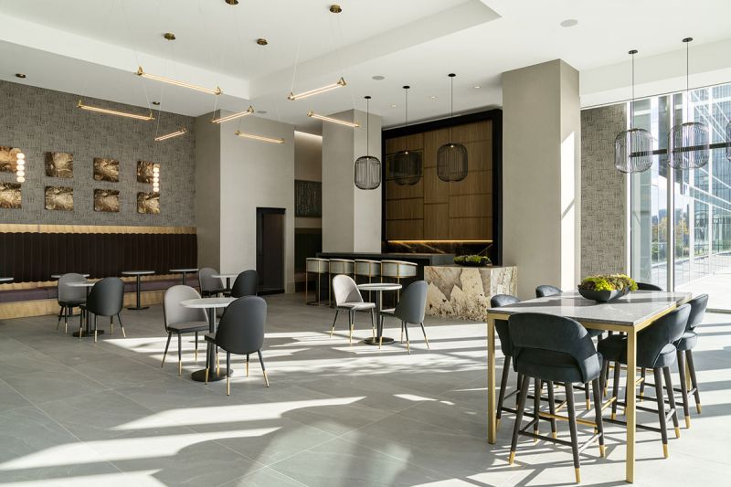 RVR at Xchange | Secaucus NJ Apartments For Rent