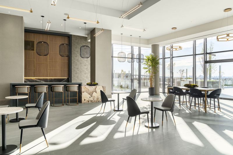 RVR at Xchange | Secaucus NJ Apartments For Rent