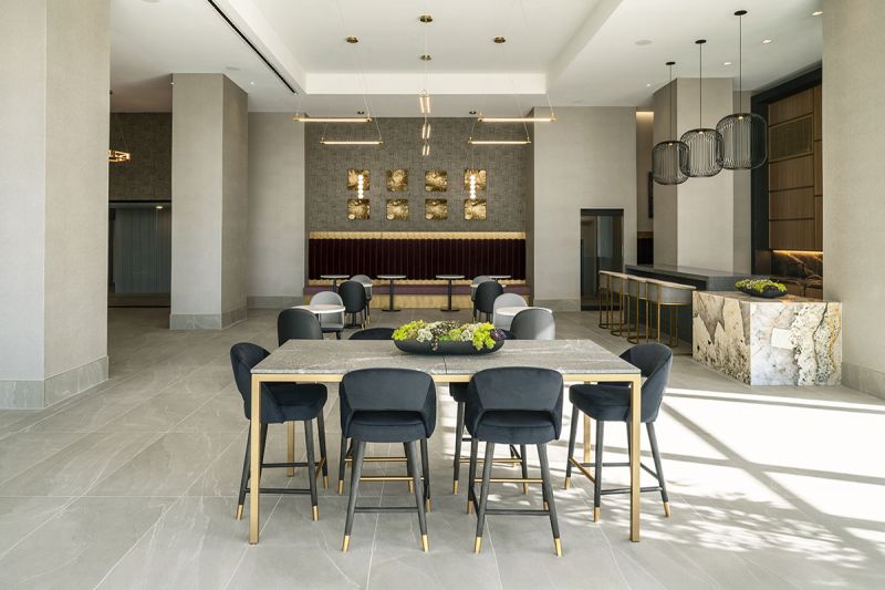 RVR at Xchange | Secaucus NJ Apartments For Rent