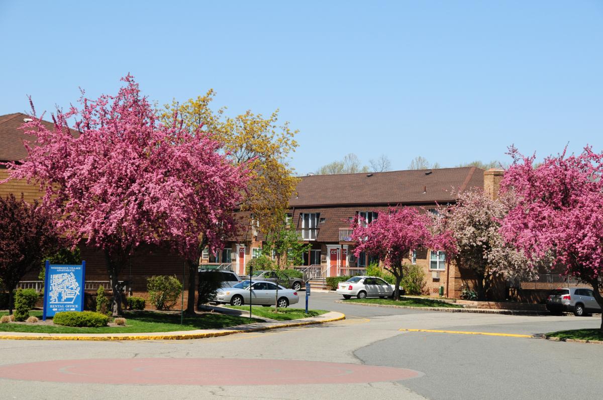 Woodbridge Village | Woodbridge NJ Apartments for Rent